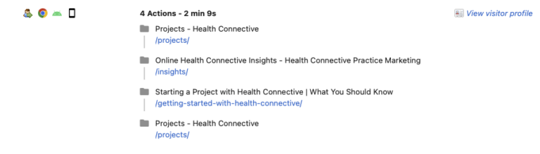 Analytics Reporting Can Help Improve Your Surgical Dashboard