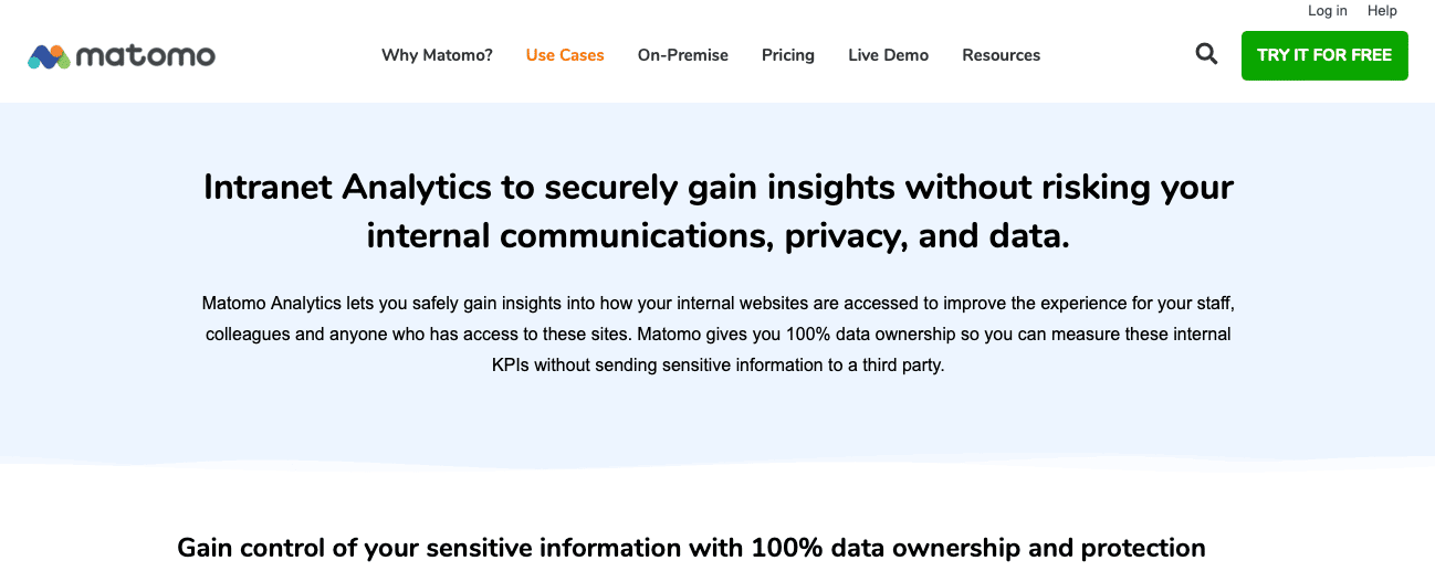 Analytics Reporting Can Help Improve Your Surgical Dashboard