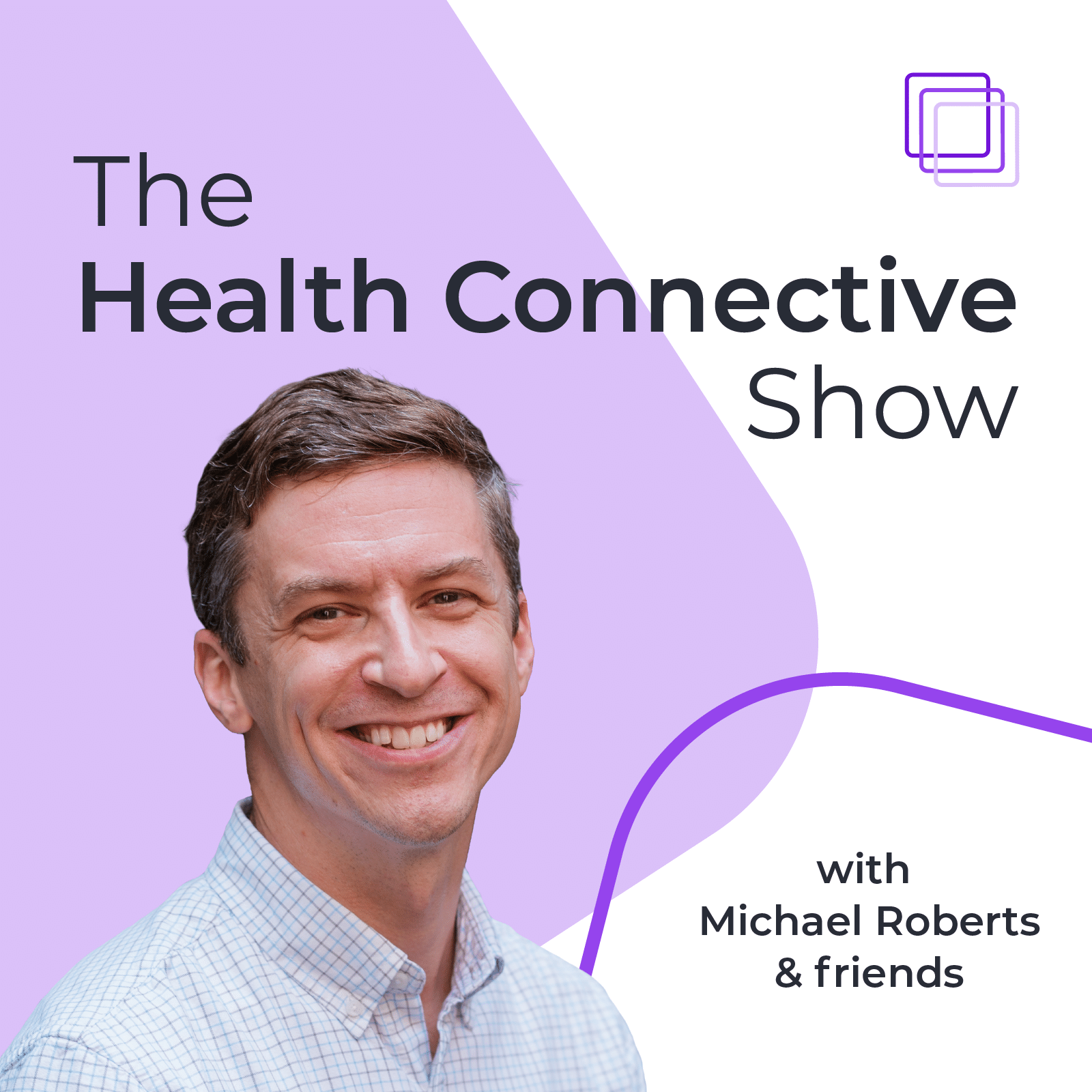 Health Connective Show Episodes - Health Connective