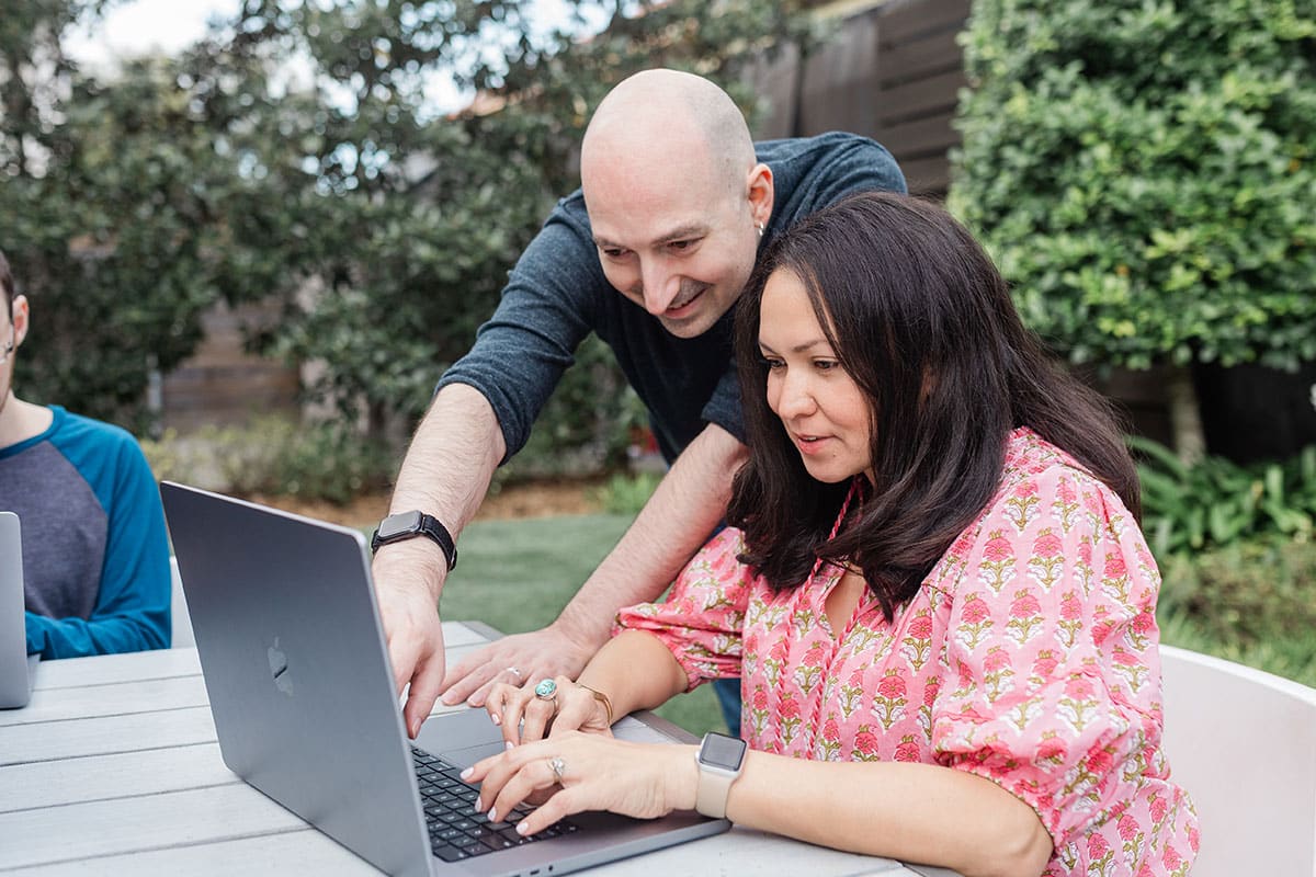 The Discovery Process: The Building Blocks for Your Application