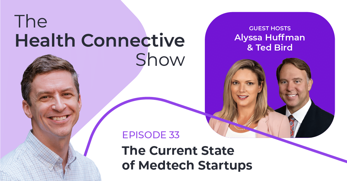 The Current State of Medtech Startups: Challenges and Predictions